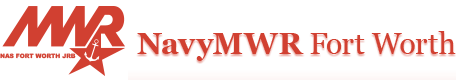 NASJRB Fort Worth